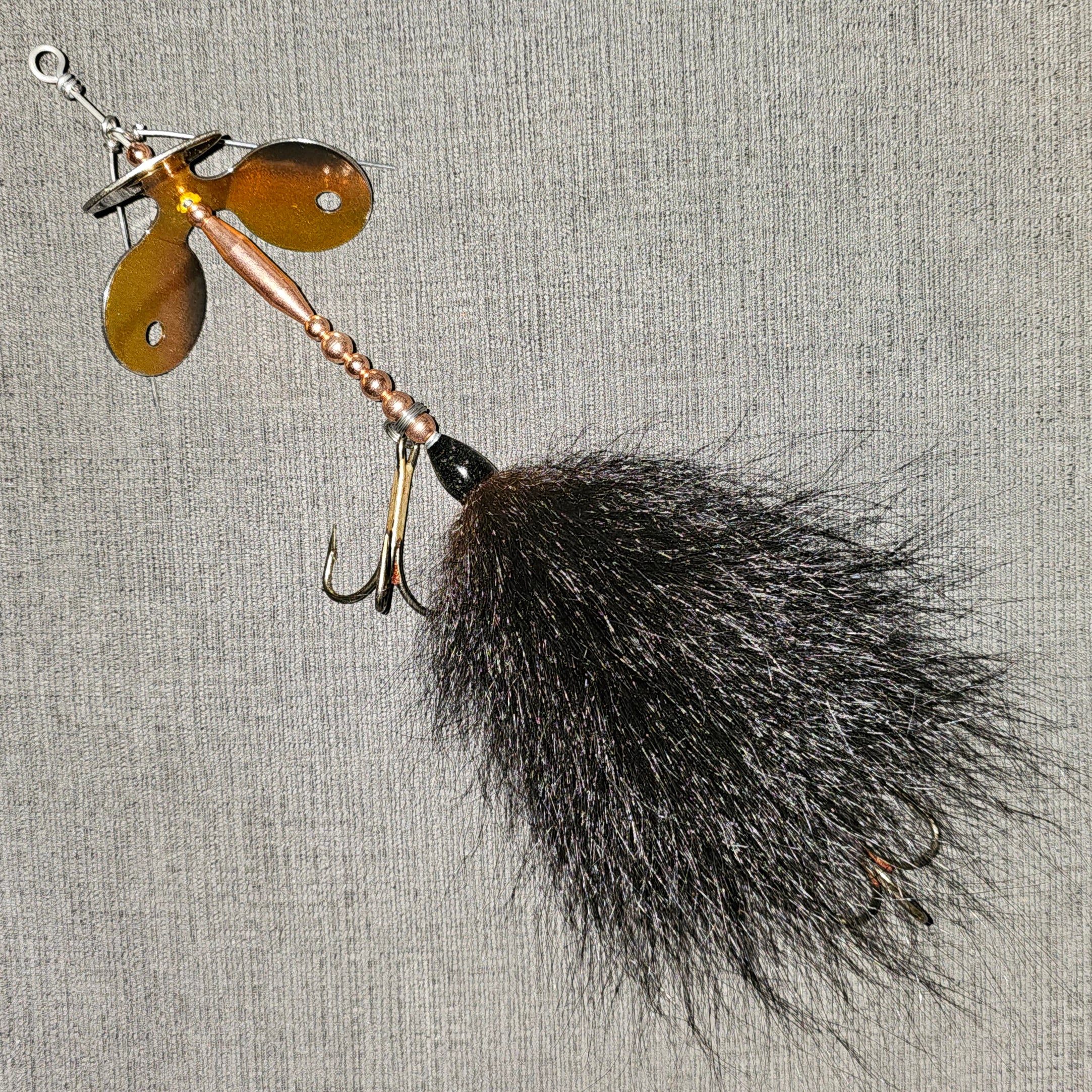 The Crunch Collection – Muskie Munchies