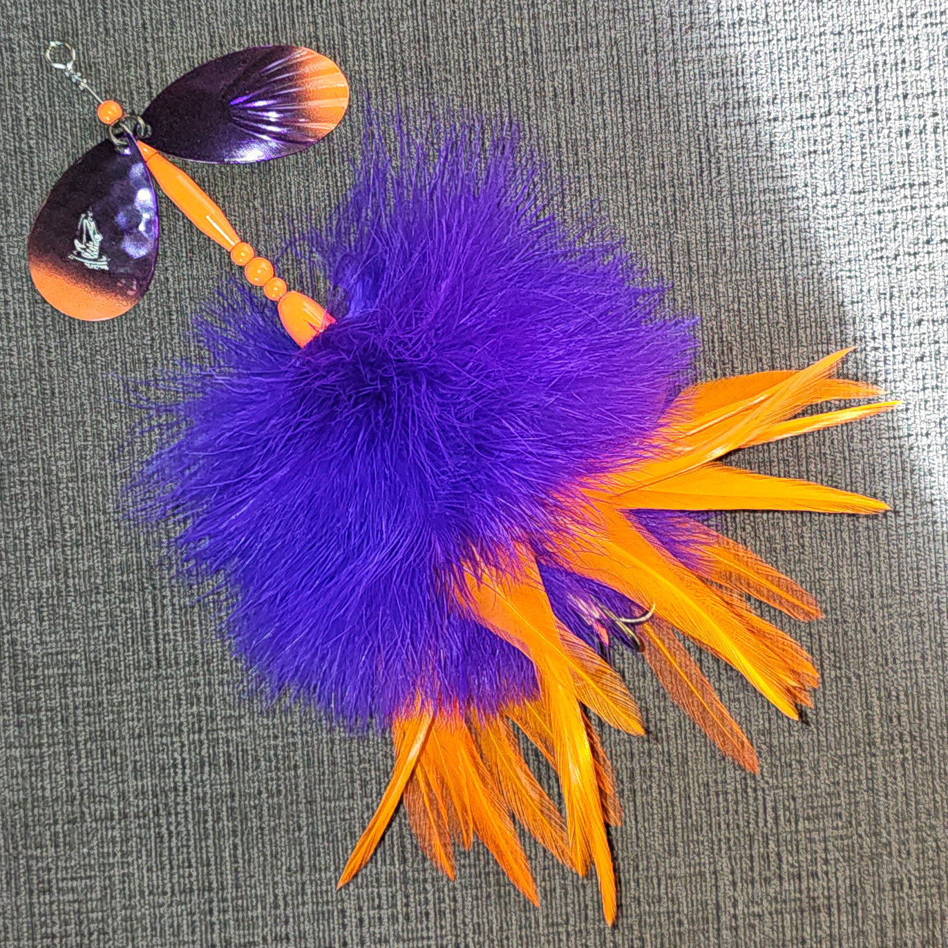 The Mini Feast Series – Muskie Munchies