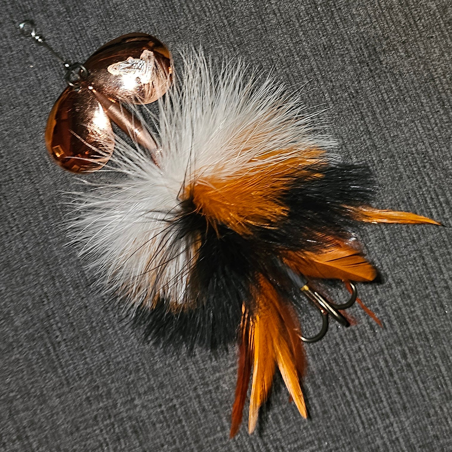 The Micro Feast Series – Muskie Munchies