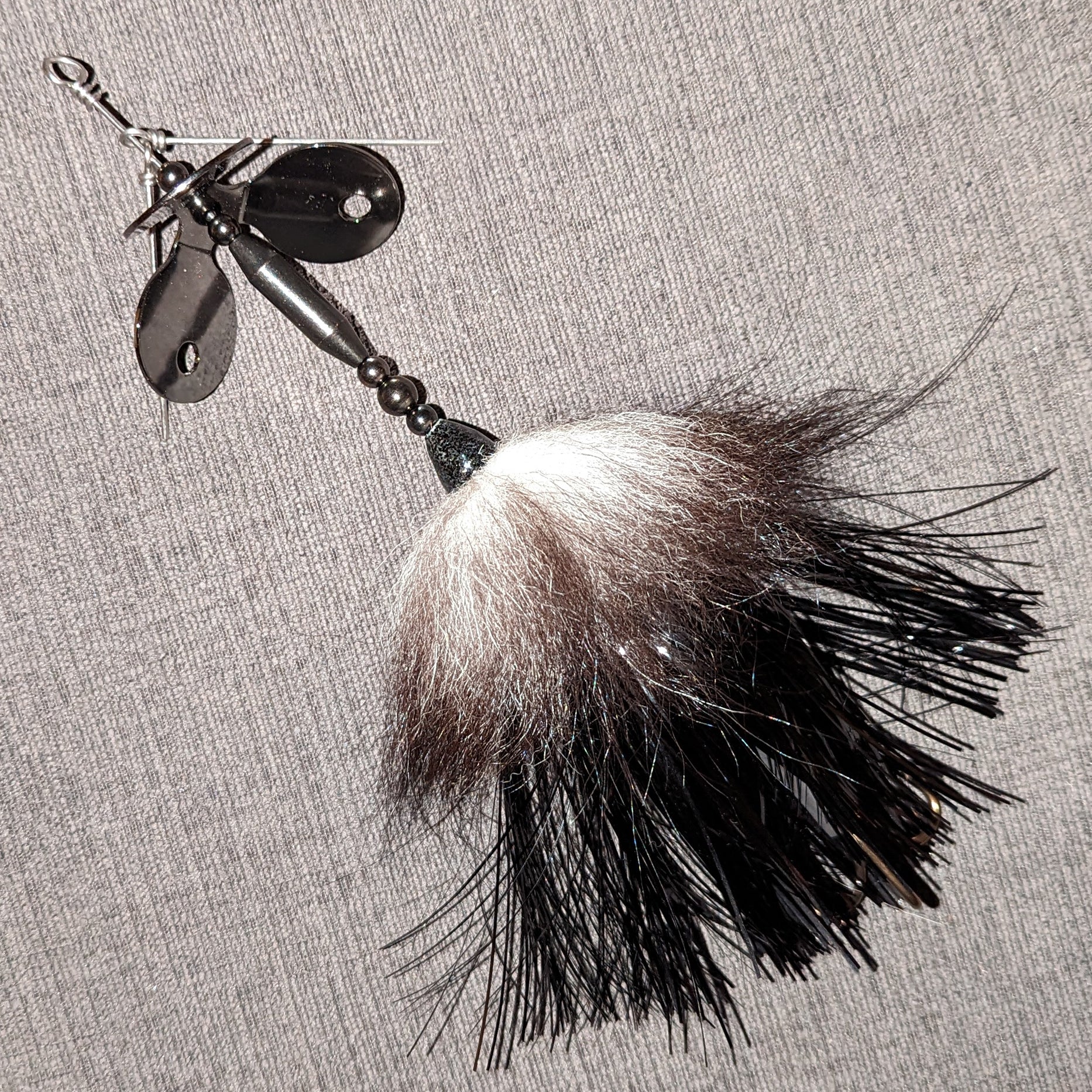 The Fiesta Collection – Muskie Munchies