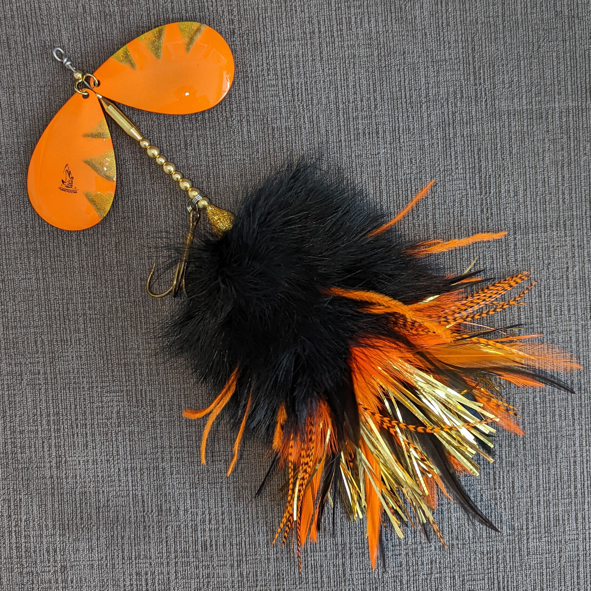 The Huge Feast Series – Muskie Munchies