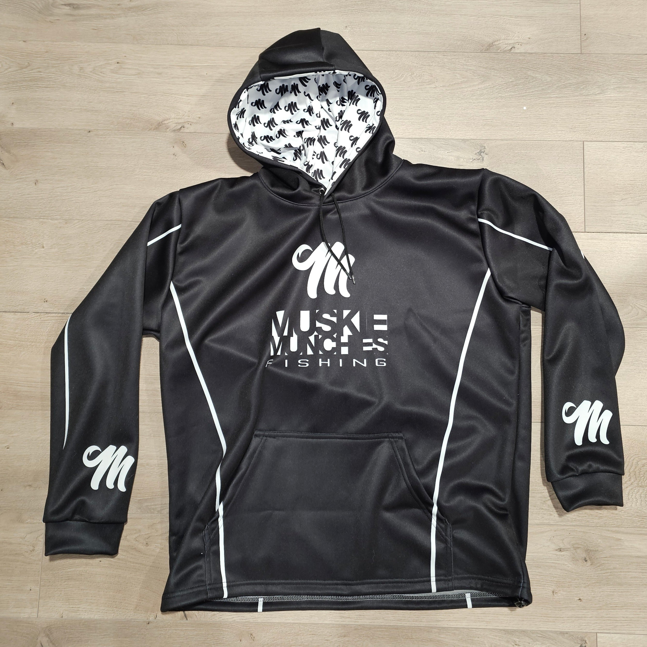 Clothing – Muskie Munchies