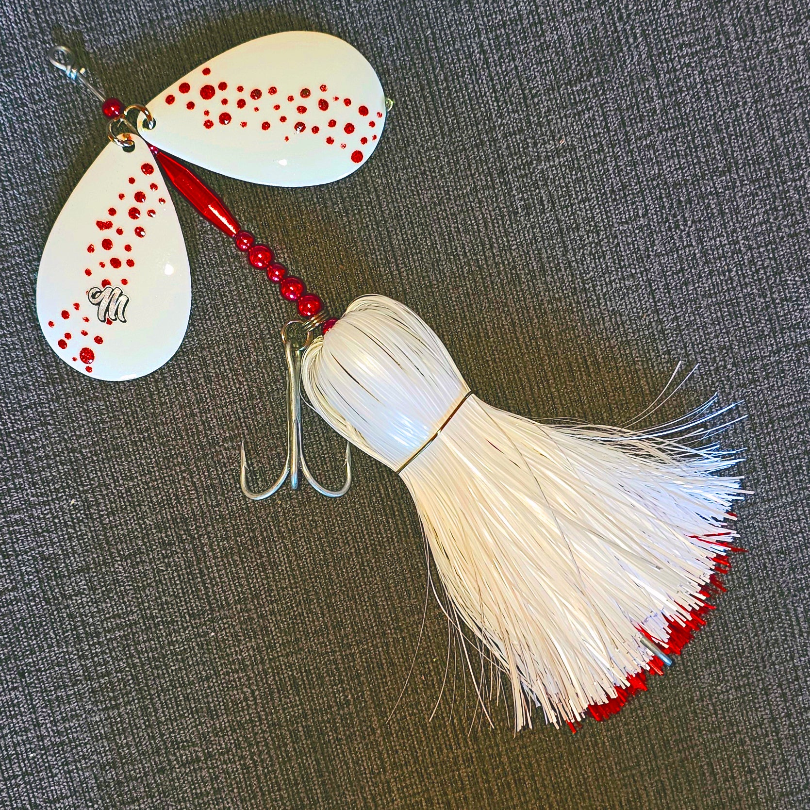 Munchie Collection – Muskie Munchies