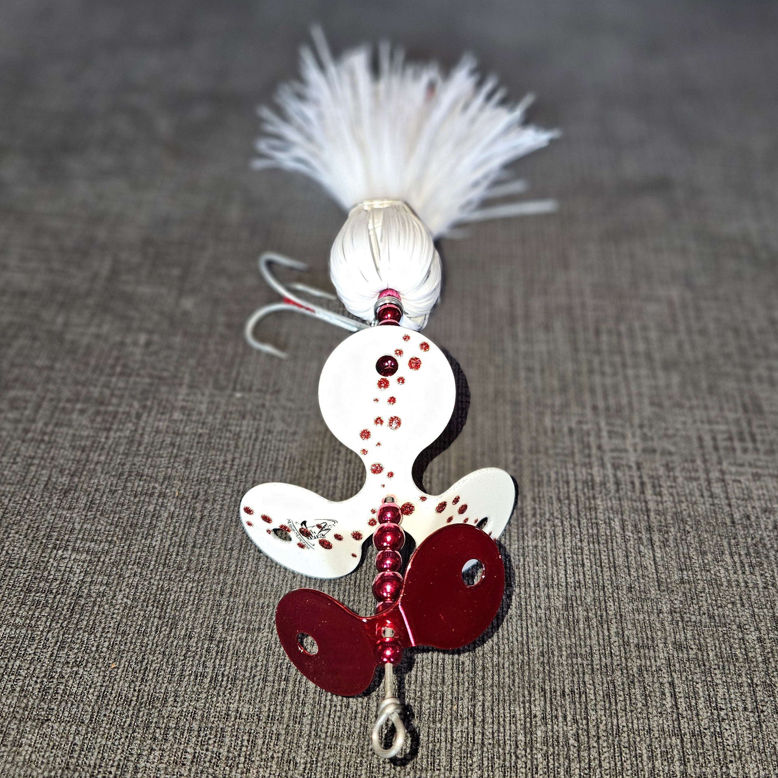 The MEGA Slurp Series – Muskie Munchies