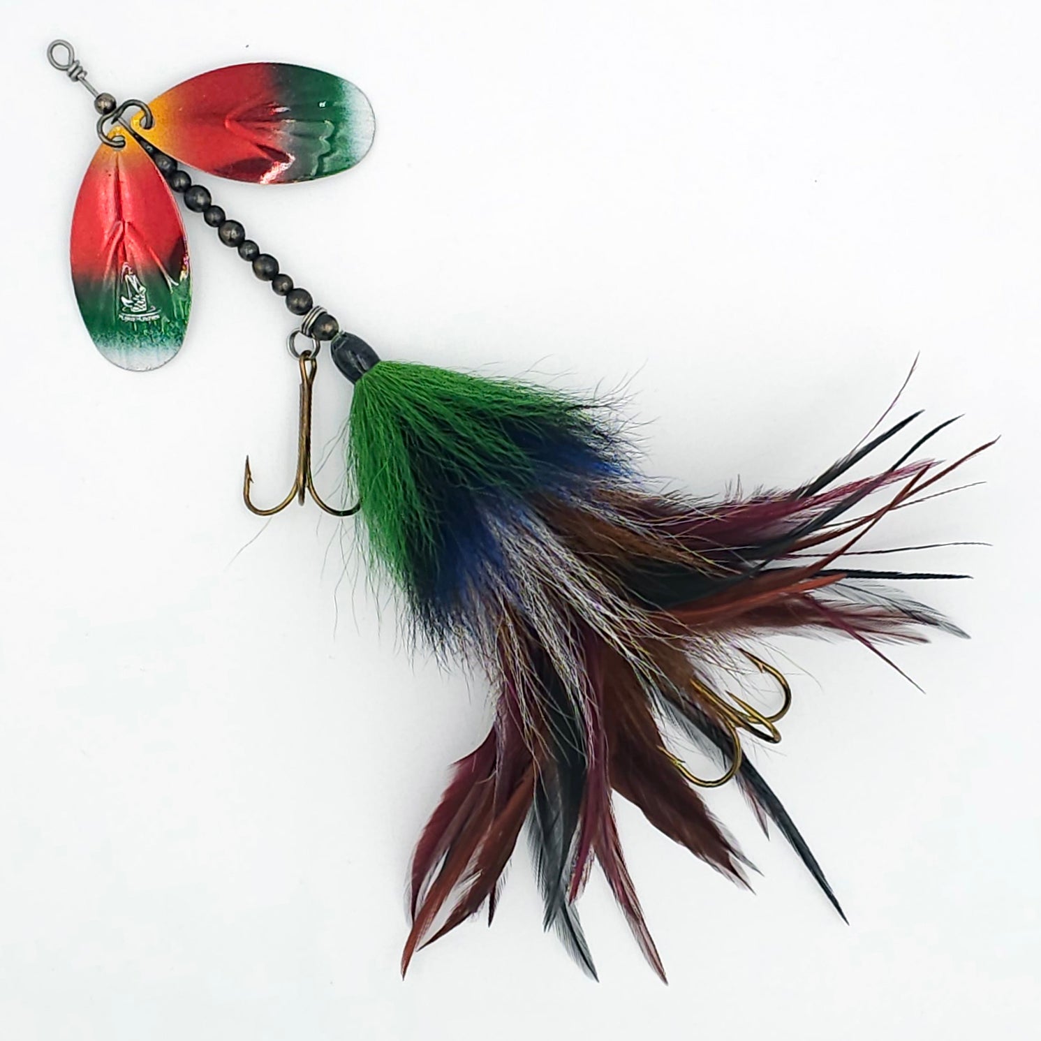 The Chomp Series – Muskie Munchies